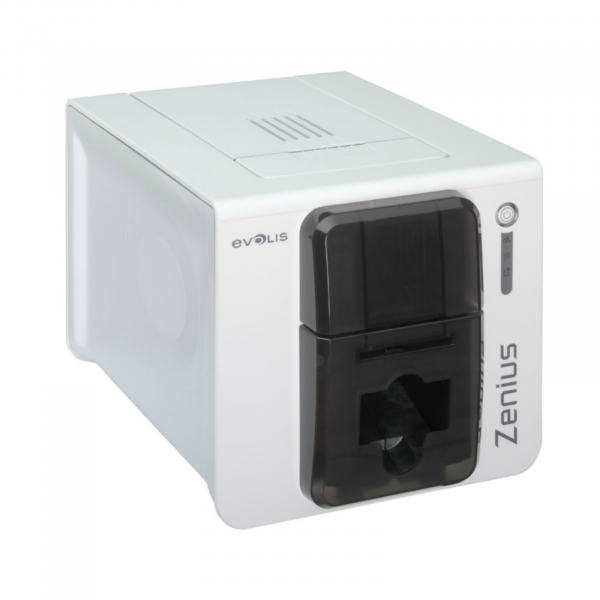 ID06 Zenius Card Printer - IDReception-Visitor Management